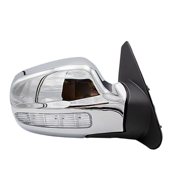 قیمت و خرید آینه بغل سمت راست خودرو کد 94 مناسب برای کاپرا