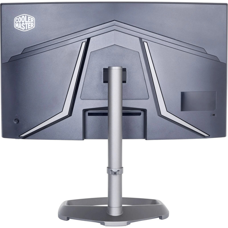 قیمت و خرید مانیتور کولر مستر مدل Cmi Gm27 Cfx سایز 27 اینچ