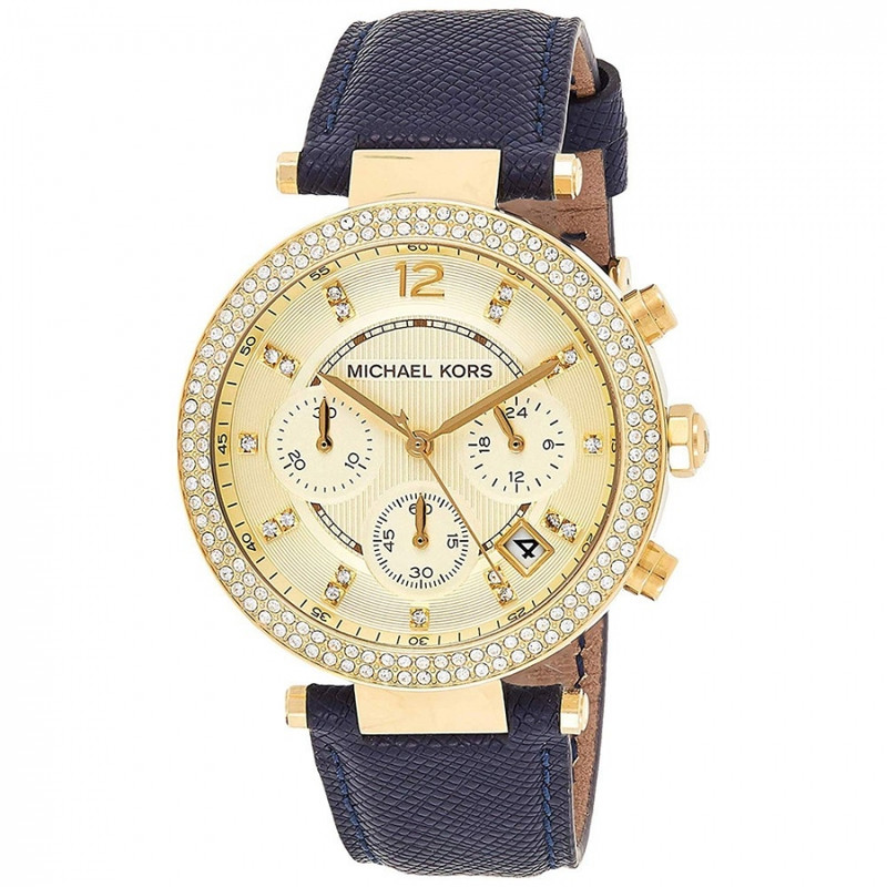 قیمت و خرید ساعت مچی عقربه ای زنانه مایکل کورس مدل mk2280