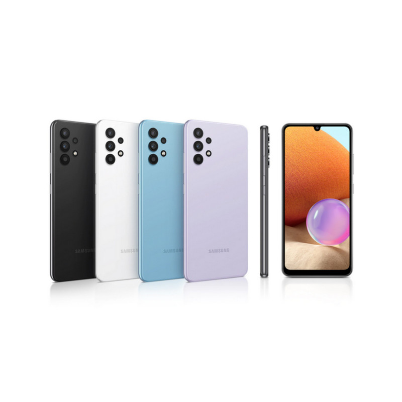 مشخصات، قیمت و خرید گوشی موبایل سامسونگ مدل Galaxy A13 Sm A135f Ds دو
