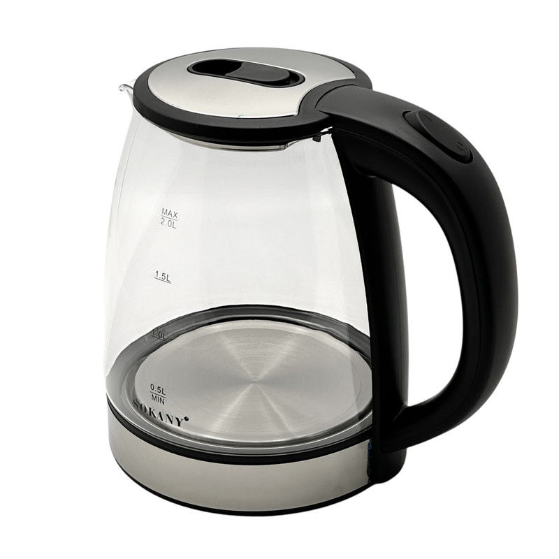 قیمت و خرید کتری برقی سوکانی مدل SK-SH-1098