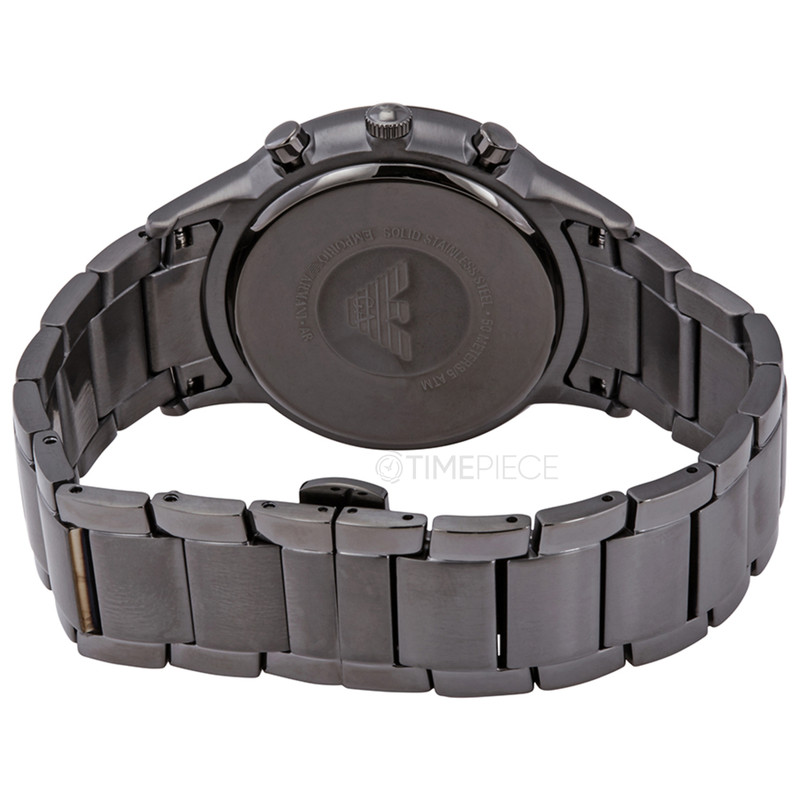 قیمت و خرید ساعت مچی عقربه‌ای مردانه امپریو آرمانی مدل AR11215