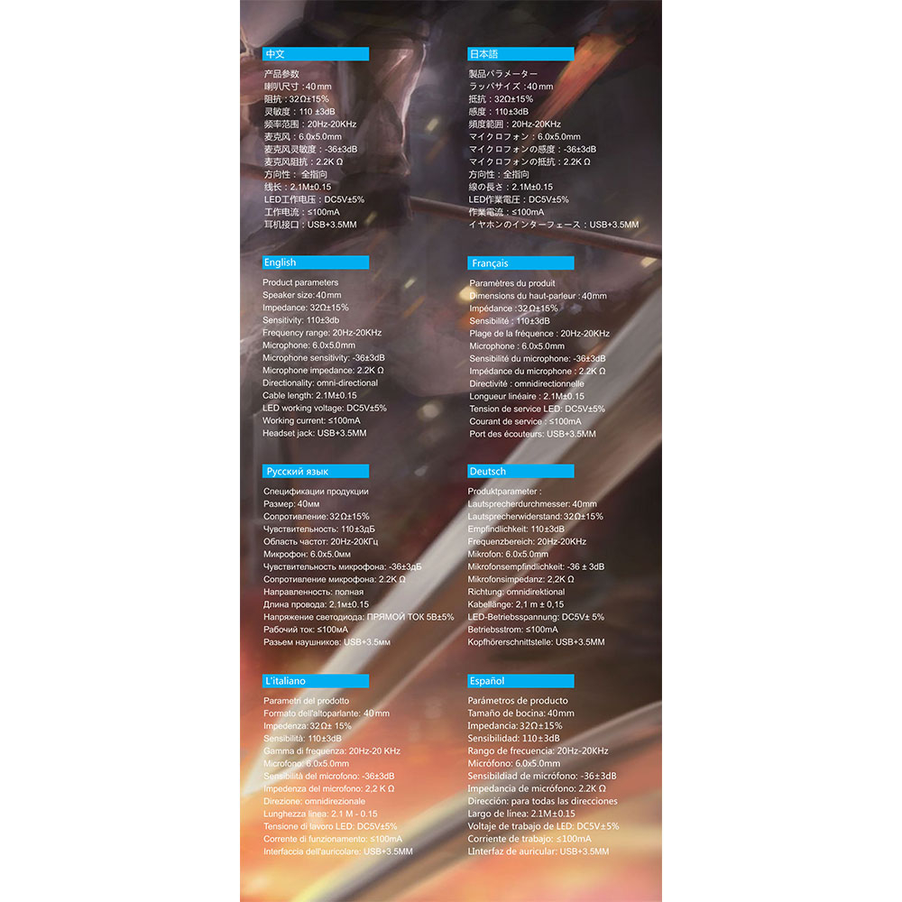 ⭐️ قیمت و خرید هدست مخصوص بازی کینگ استار مدل KWH175G - لوپیکو ⭐️