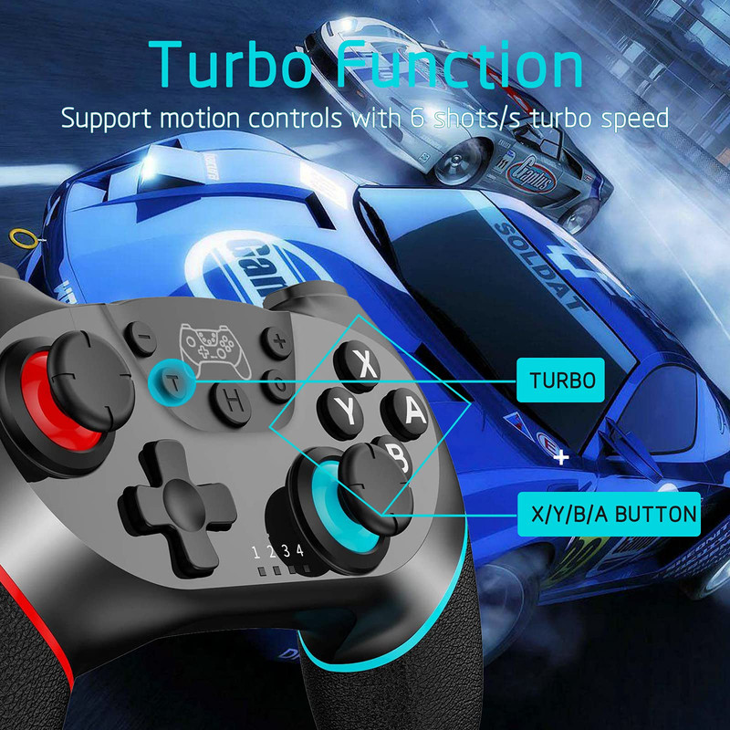 قیمت و خرید دسته بازی مدل xb-324