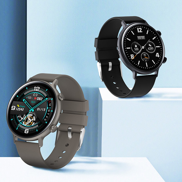 قیمت و خرید ساعت هوشمند لوکا مدل LC-SW430