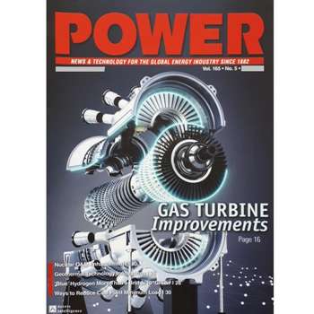 قیمت و خرید مجله Power مي 2021