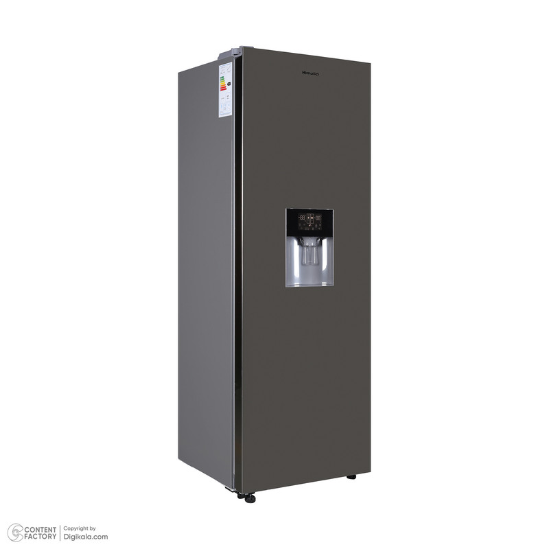 قیمت و خرید یخچال و فریزر دوقلو 28 فوت هیمالیا مدل آلفا NF280a-NR440a