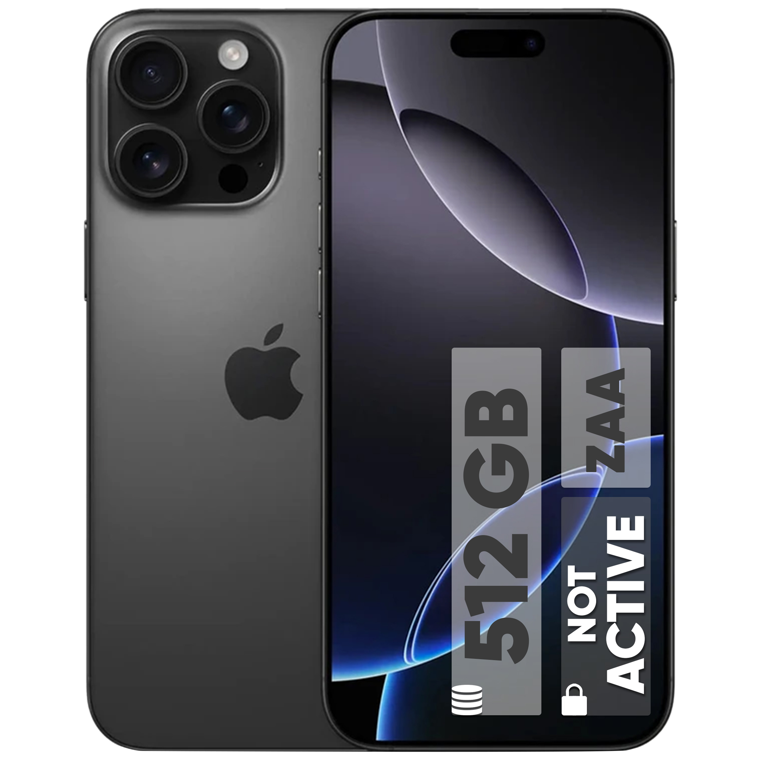 قیمت و خرید گوشی موبایل اپل مدل iPhone 16 Pro Max ZAA دو سیم قیمت و خرید گوشی موبایل اپل مدل iPhone 16 Pro Max ZAA دو سیم