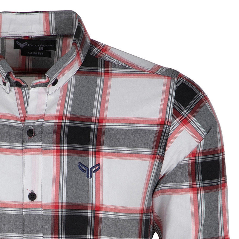 قیمت و خرید پیراهن مردانه کد M02325