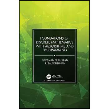 قیمت و خرید کتاب Foundations of Discrete Mathematics with Algorithms ...