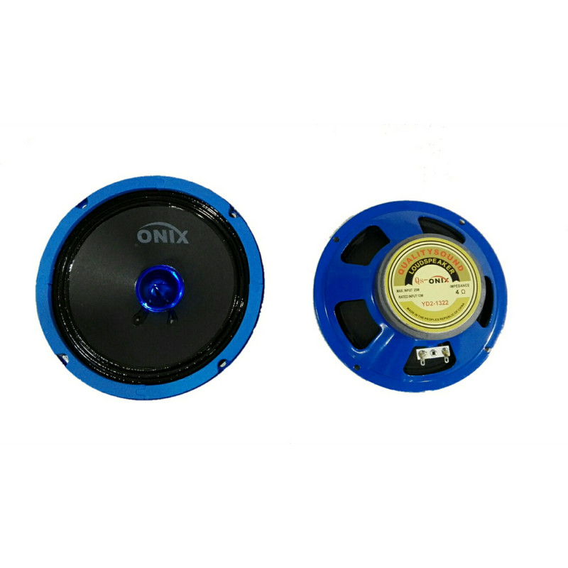 قیمت و خرید اسپیکر خودرو اونیکس مدل YD2-1322 بسته دو عددی