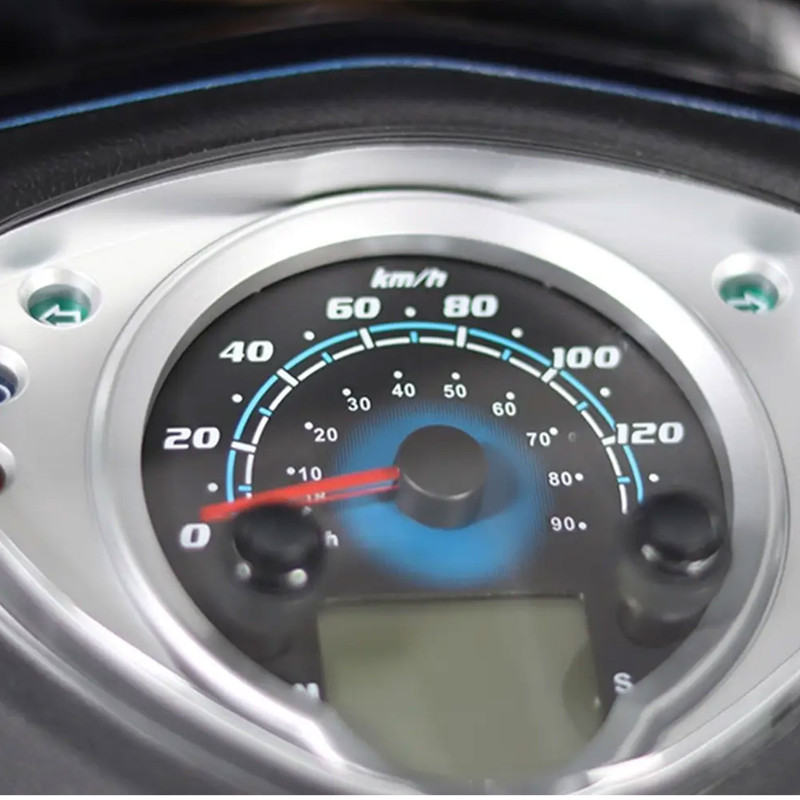 قیمت و خرید موتور سیکلت گلکسی مدل SF180 سال 1403