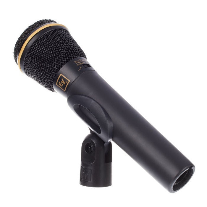 قیمت و خرید میکروفن داینامیک مدل N/D967