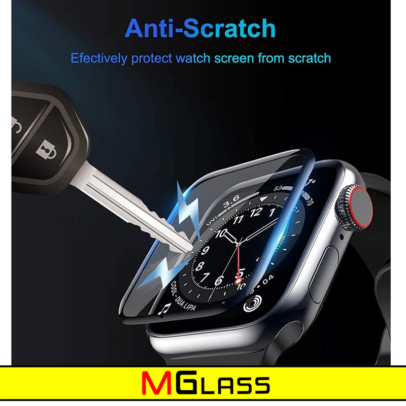 مشخصات، قیمت و خرید محافظ صفحه نمایش نانو ام‌گلس مدل NMG مناسب برای ساعت هوشمند هاینو تکو T89 ...