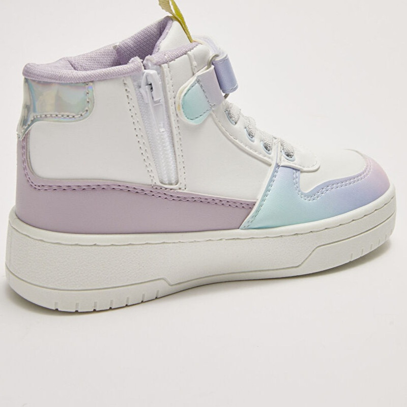 قیمت و خرید نیم بوت زنانه ال سی وایکیکی مدل طبی