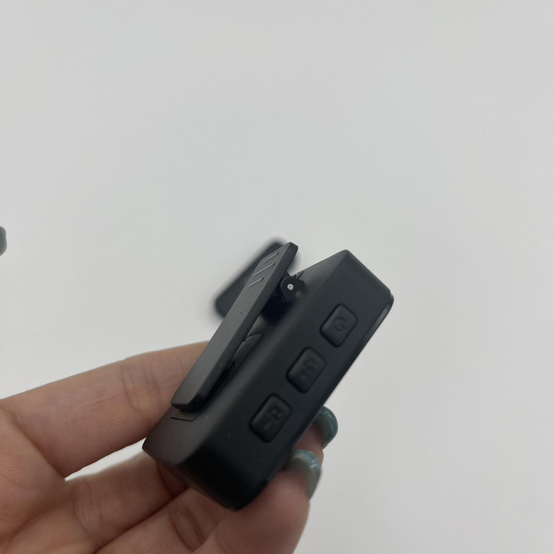 قیمت و خرید میکروفن بی سیم مدل K18 TYPE-C