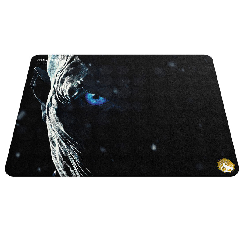 قیمت و خرید ماوس پد هومرو مدل A7345 طرح Game of Thrones