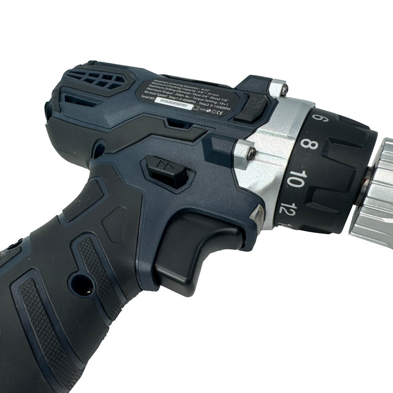 قیمت و خرید مجموعه 28‌ عددی دریل پیچ گوشتی شارژی ویوارکس مدل VR12V-2A