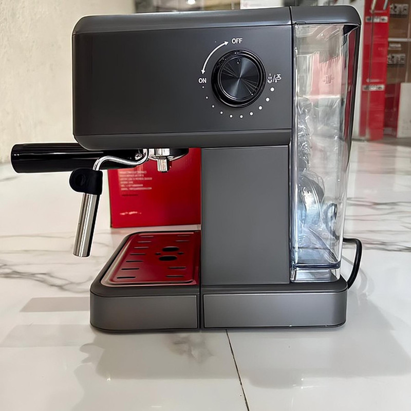 قیمت و خرید اسپرسو ساز مباشی مدل ME-ECM2042