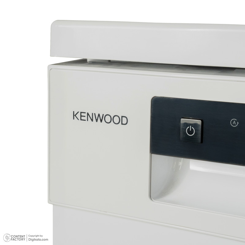 قیمت و خرید ماشین ظرفشویی 14 نفره کنوود مدل KDW-3140