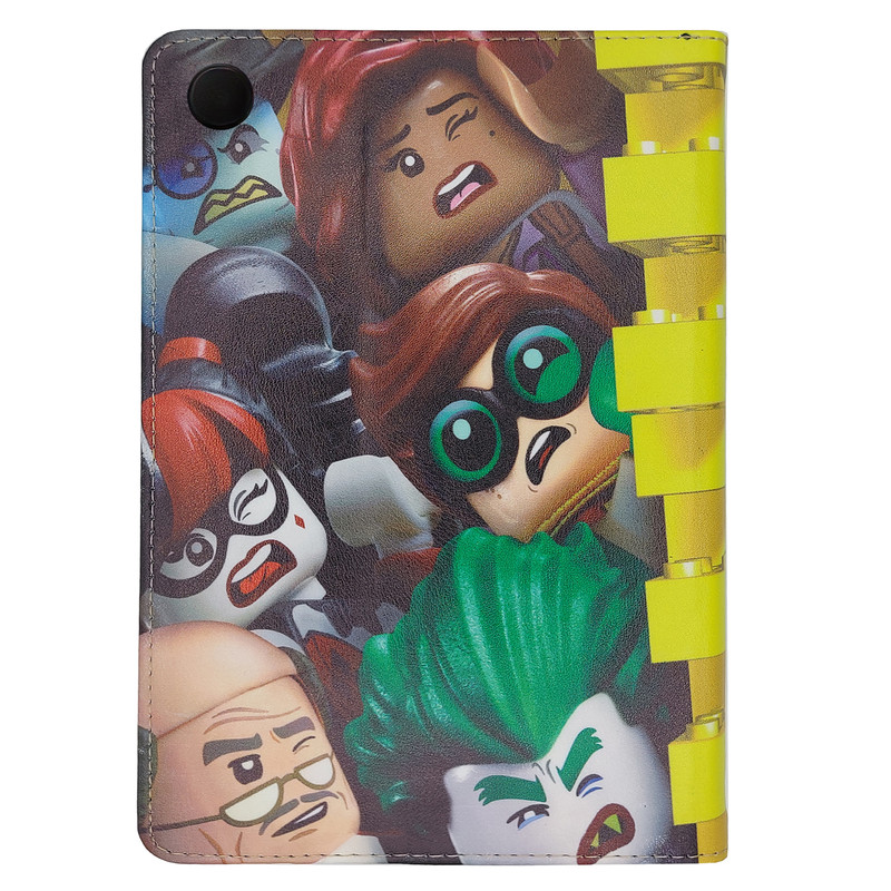 قیمت و خرید کیف کلاسوری مدل لگو بتمن مناسب برای تبلت سامسونگ Galaxy Tab ...