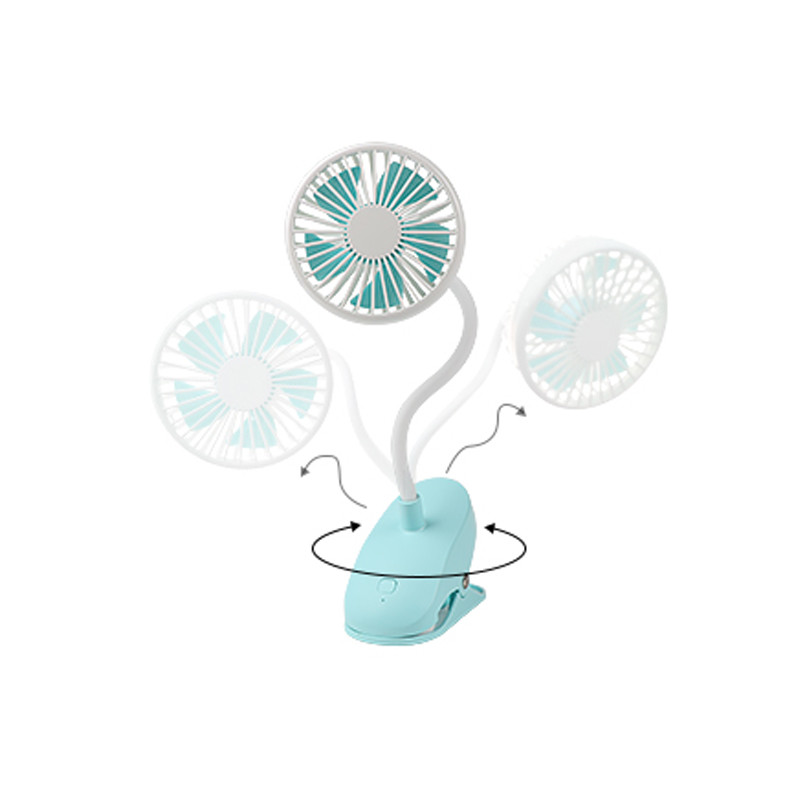 قیمت و خرید پنکه گیره‌ای مدل DP-100