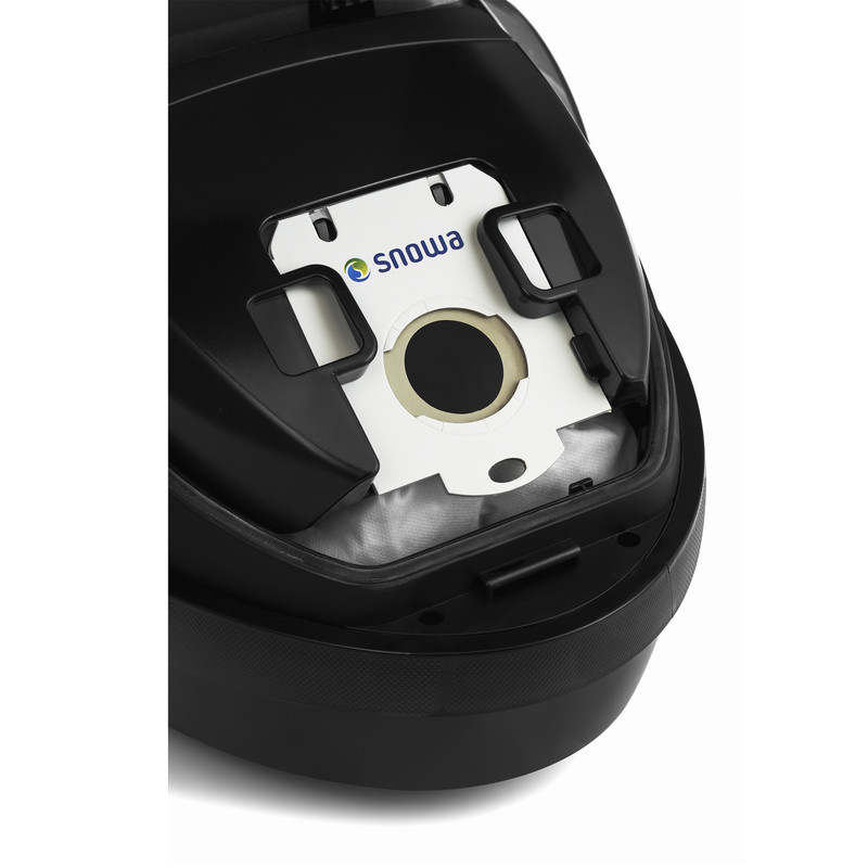 قیمت و خرید جاروبرقی 2100 وات اسنوا مدل SVC-RL24GY