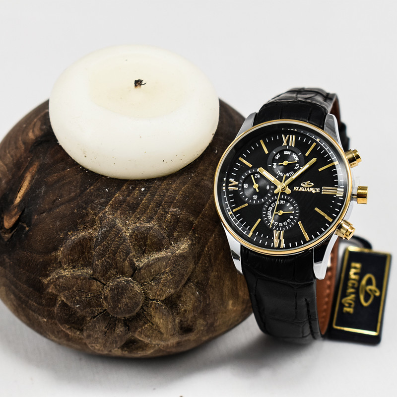 قیمت و خرید ساعت مچی عقربه ای زنانه مدل 813L