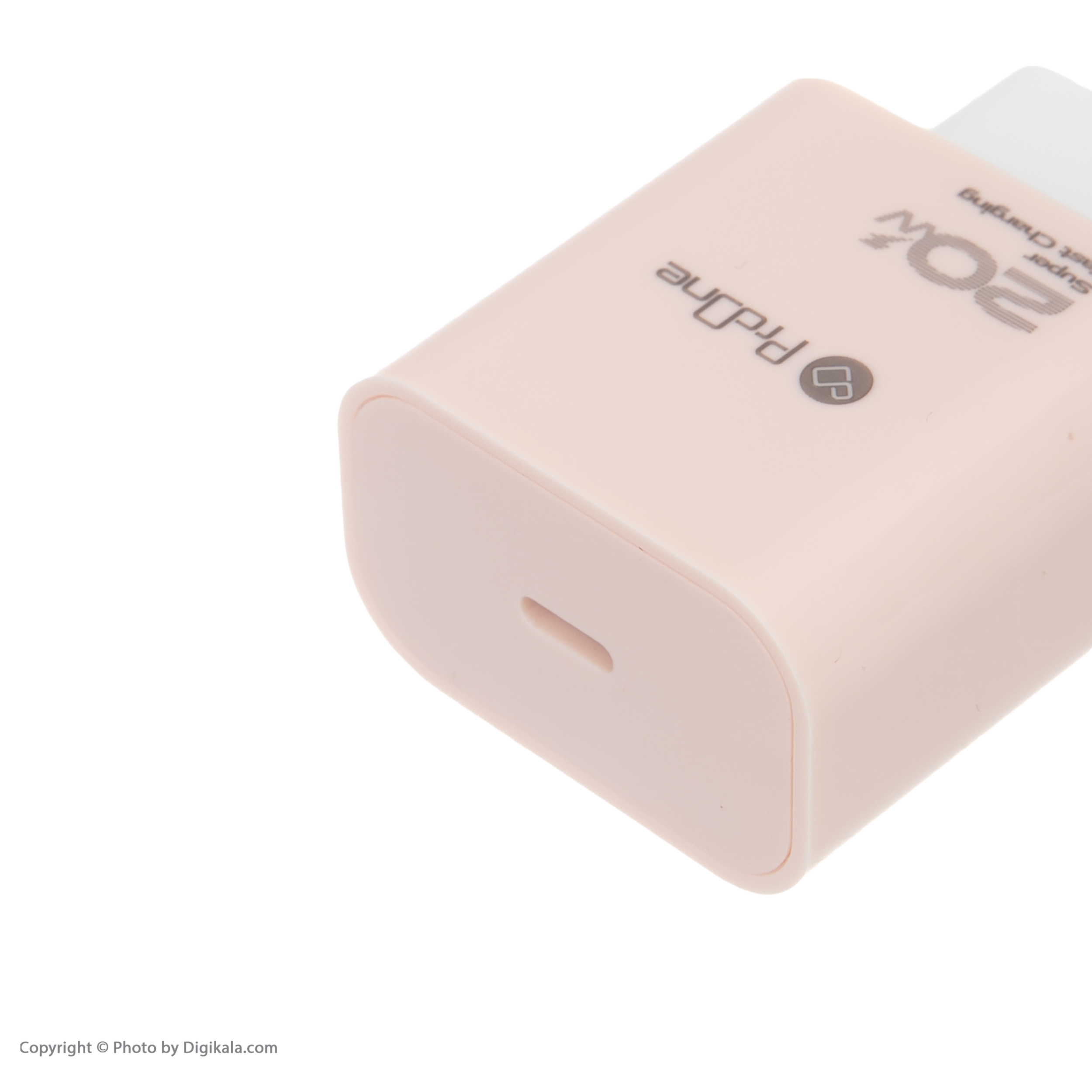 شارژر دیواری 20 وات پرووان مدل PWC540 به همراه کابل تبدیل لایتنینگ – فروشگاه اینترنتی لوازم خانه ...