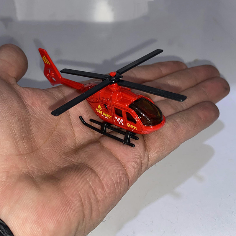 قیمت و خرید ماشین بازی طرح مشاغل کد JP063 مجموعه 4 عددی