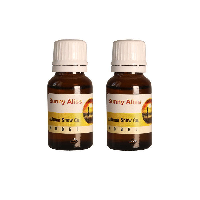 قیمت و خرید اسانس خوشبوکننده هوا مدل سانی الیس حجم 18 میلی لیتر مجموعه ...