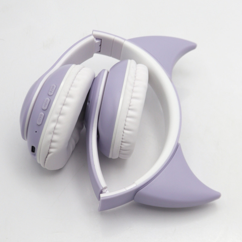 قیمت و خرید هدست بی سیم مدل انیمه کد YPBF-STN-25