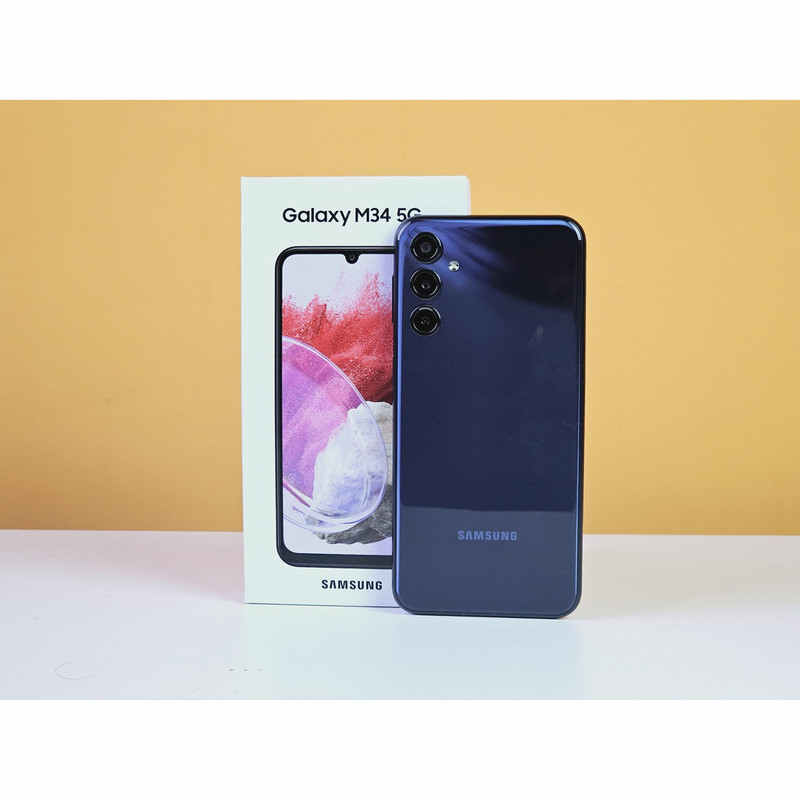 تخفیف و قیمت گوشی موبایل سامسونگ مدل Galaxy M3 دیجی کالا