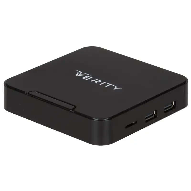 ️ قیمت خرید اندروید باکس وریتی مدل V-AB9111 ⚡️ (1404) - فروشگاه شاپ99