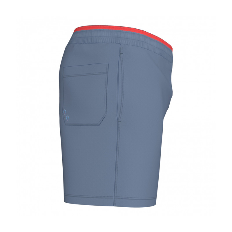 قیمت و خرید مایو مردانه جوما مدل SWIMSUIT BLUE RED 353