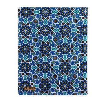 قیمت و خرید کلاسور مدل کاشی کاری 26 حلقه کد L2116