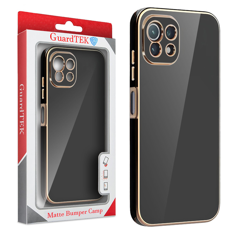 قیمت و خرید کاور گاردتک مدل Myca2 مناسب برای گوشی موبایل شیائومی Mi 11 Lite