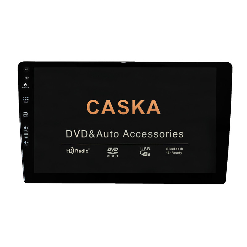 قیمت و خرید پخش کننده تصویری خودرو مدل caska2022 مناسب برای رنو L90