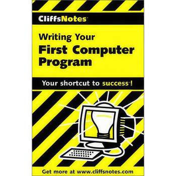 قیمت و خرید کتاب Writing Your First Computer Program اثر Allen Wyatt ...