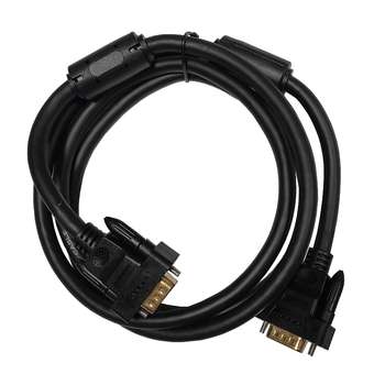 قیمت و خرید کابل VGA واصل مدل VASEL-150C طول 1.5 متر