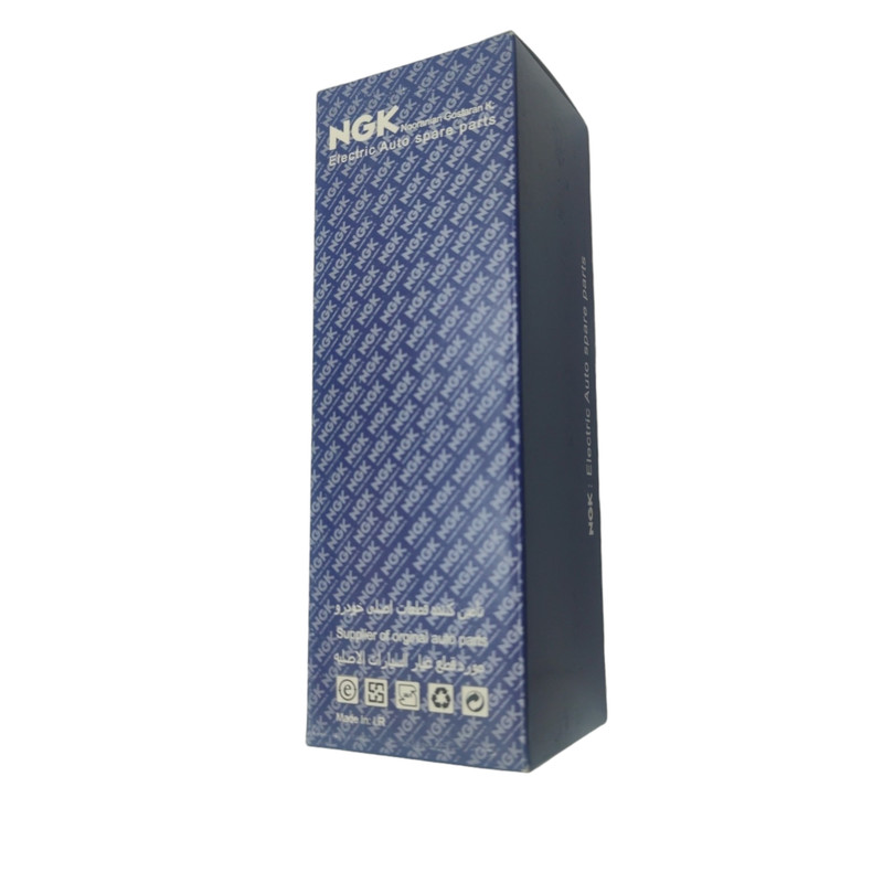 قیمت و خرید بوت کویل خودرو ان جی کی کد 7 مناسب برای سمند EF7 بسته 4 عددی