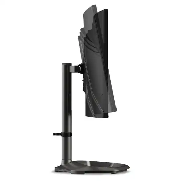 قیمت و خرید ⚡️ مانیتور کولر مستر مدل Cmi Gm27 Cfx سایز 27 اینچ