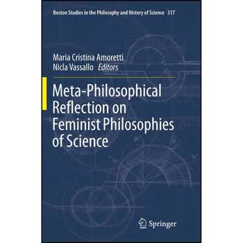قیمت و خرید کتاب Meta-Philosophical Reflection on Feminist Philosophies ...