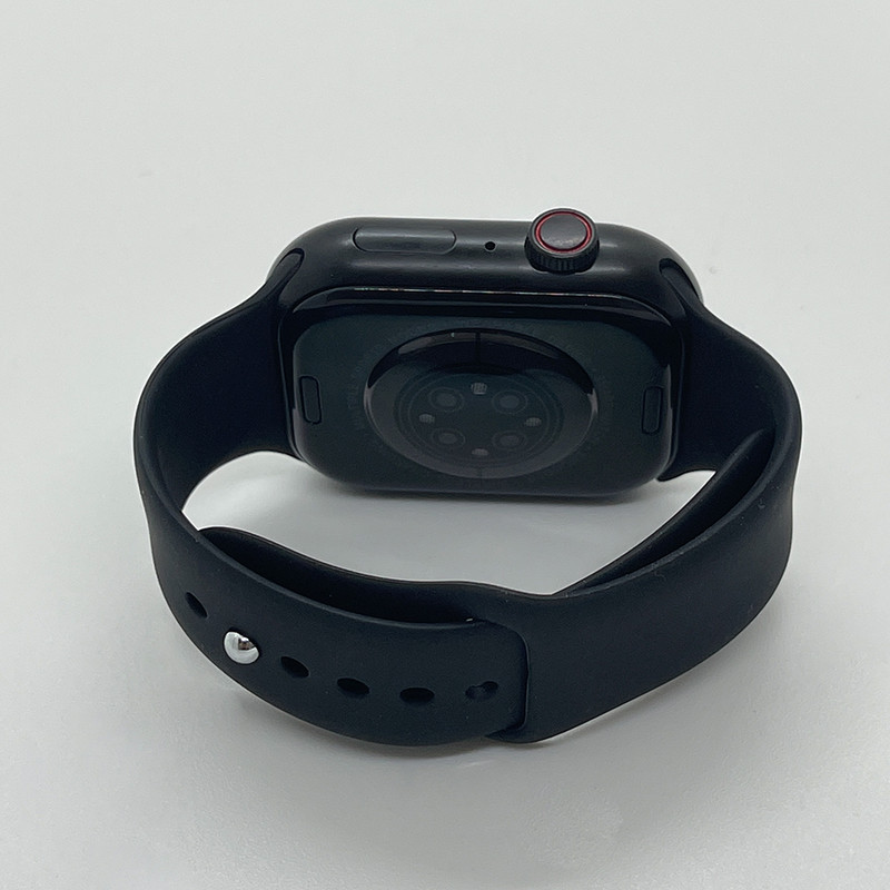 قیمت و خرید ساعت هوشمند کوئیک ویر مدل KW7 MAX