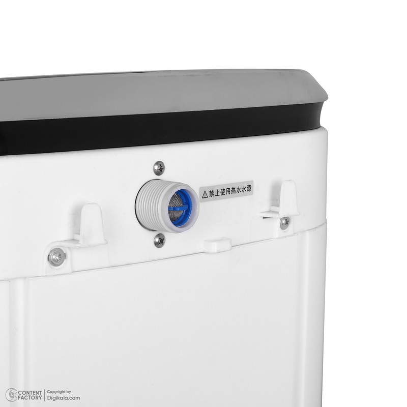 قیمت و خرید ماشین لباسشویی 4.5 کیلوگرم اتوماتیک فریدولین مدل SWF4.5G