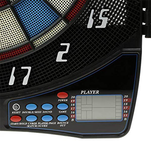 قیمت و خرید دارت سوزنی مدل CANAVERAL ED310