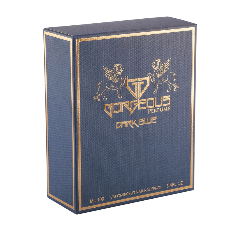 قیمت و خرید ادوپرفیوم گورجس مدل روبرت کد 600604 حجم 100 میلی‌لیتر