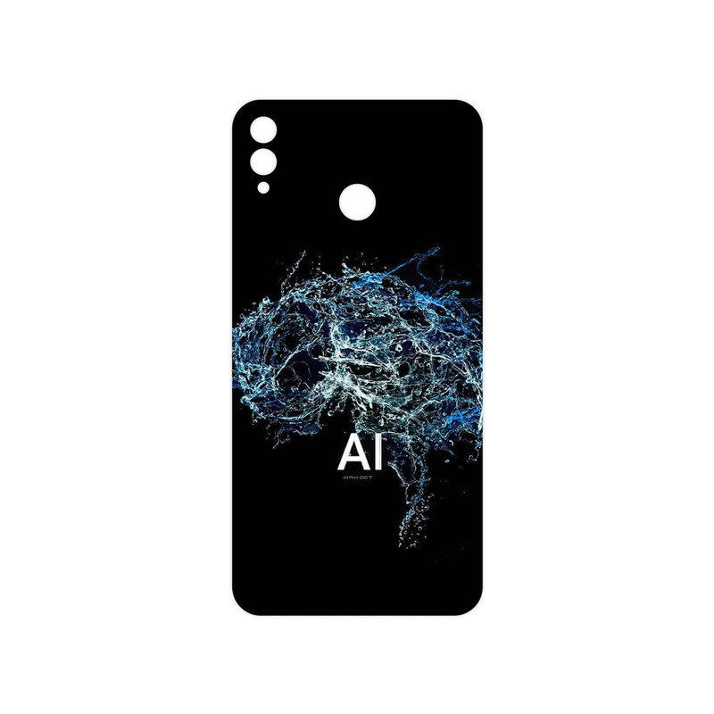 قیمت و خرید برچسب پوششی ماهوت مدل Artificial intelligence 2 مناسب برای ...