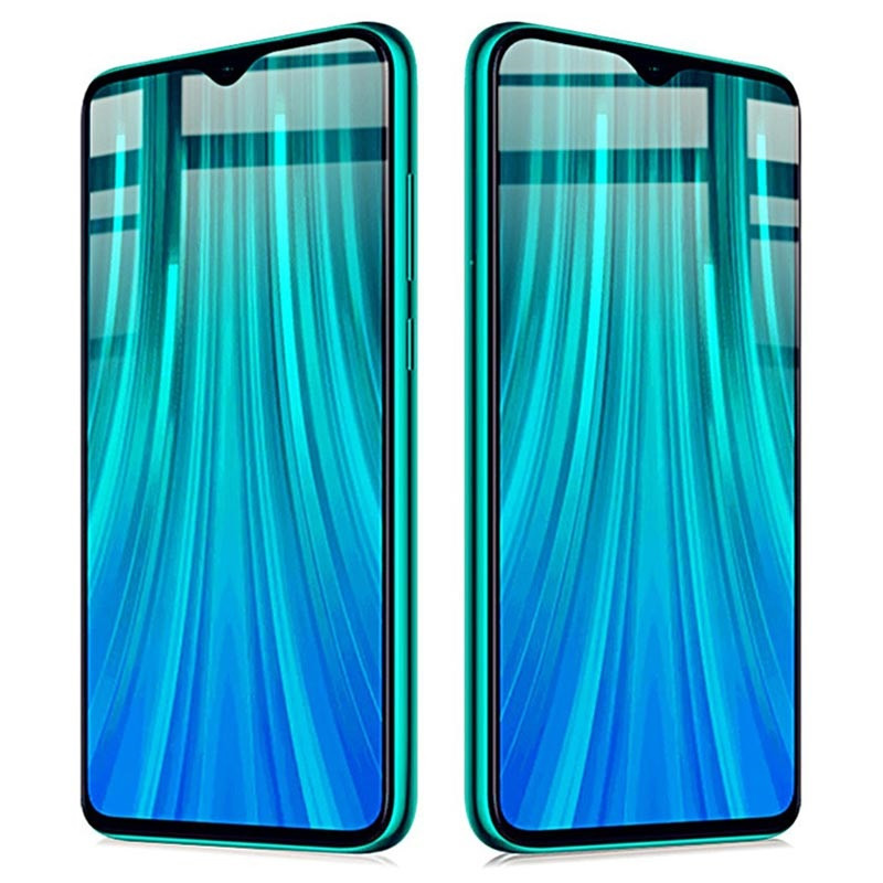 قیمت و خرید محافظ صفحه نمایش سرامیکی کینگ پاور مدل CMC-R مناسب برای گوشی موبایل شیائومی Redmi ...