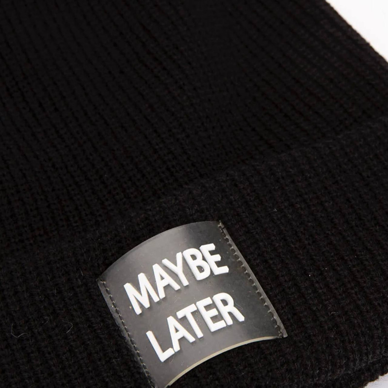 قیمت و خرید کلاه بافتنی ال سی وایکیکی مدل MAYBE LATER